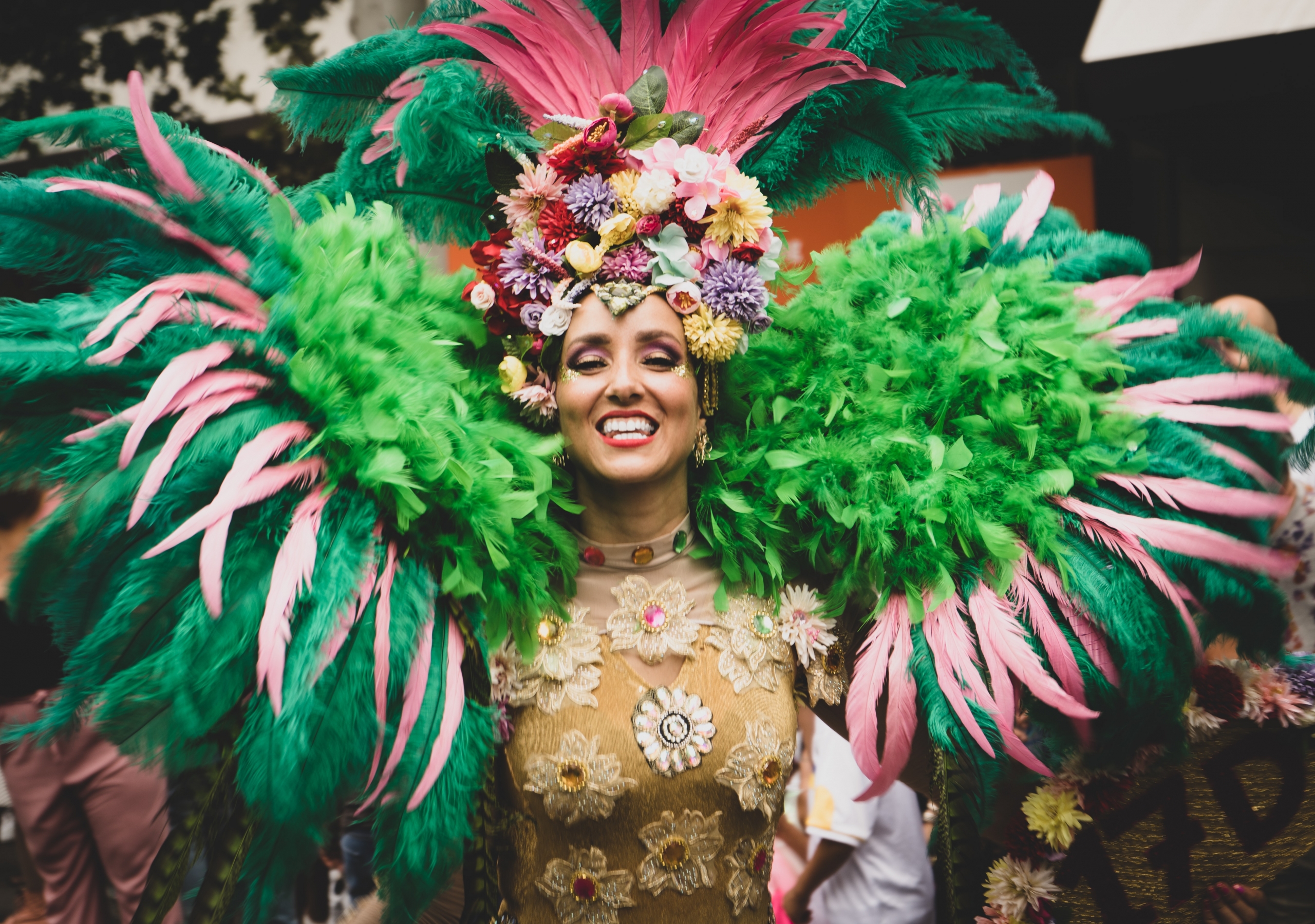 Insight to Aruba’s Culture – Dream Home Aruba